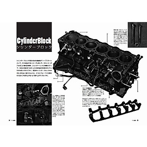 Nissan Skyline R32 GT-R Mechanism book (Japan Import)