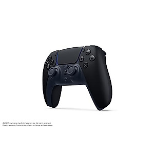 PlayStation DualSense® Wireless Controller - Midnight Black