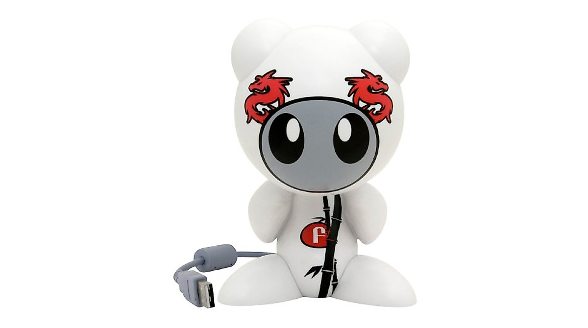Mattel U.B. Funkeys Hidden Realm Starter Kit - Unlock Fun