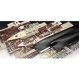 Revell 05422 Cutty Sark Model Kit