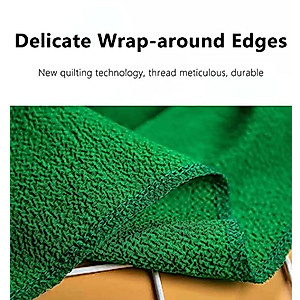 LeapLife Exfoliating Back Scrubber, Body Back Scrubber Towel for Shower, Bath Wash Scrub Cloth Washcloth Washer for Men Women Exfoliation, Body Scrubbing Brush Exfoliator 500D