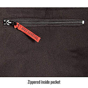 Revco BX9C BSX Stryker Welding Jacket, Large Black