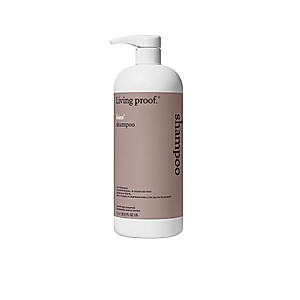 Living Proof No Frizz Shampoo, Liter, 32 Ounce
