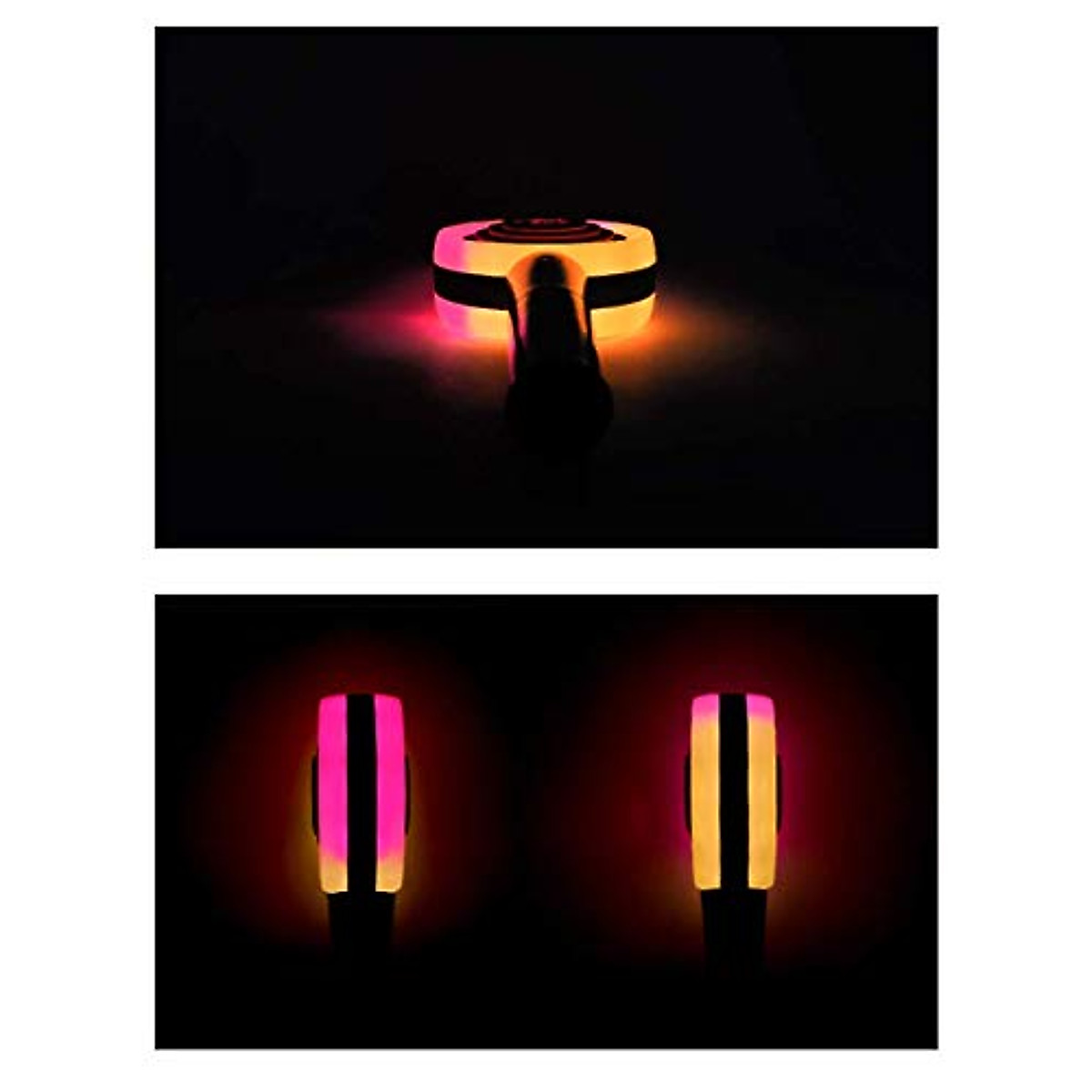waitousanqi Twice Official Light Stick