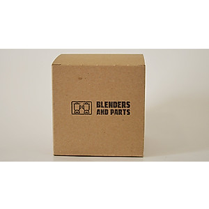 Genuine Ninja BL770 replacement parts (64oz Food Processor Bowl Attachment Kit)