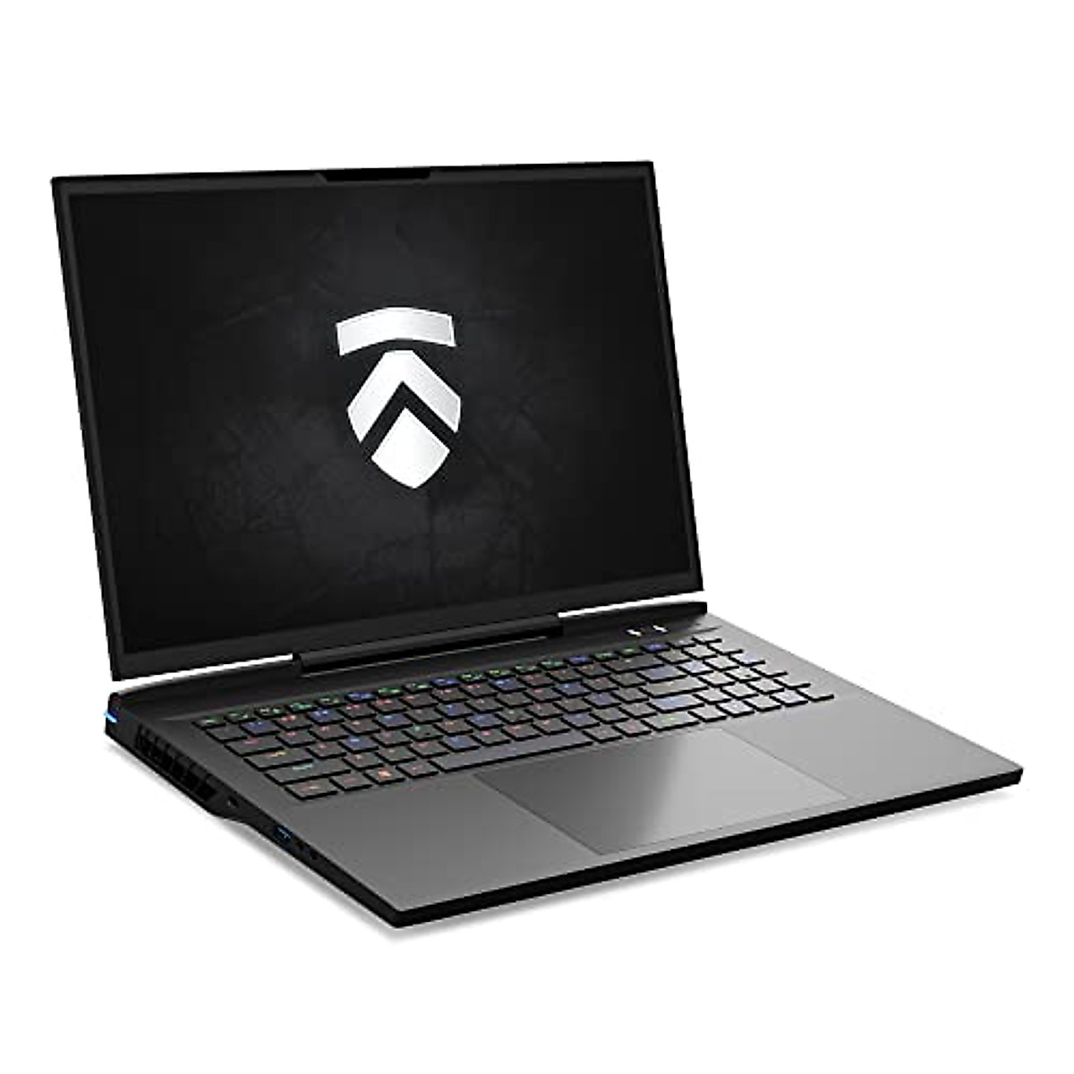 Eluktronics MECH 17 GP2 Liquid Cooled Gaming Laptop: Intel i9-13900HX, NVIDIA RTX 4090, 17" 16:10 240Hz QHD G-SYNC Display, Cherry Keyboard, 99WHr Battery, 1TB PCIe Gen 4 SSD, 32GB DDR5 RAM LPP G2