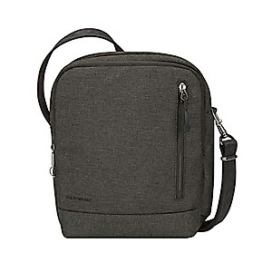 Travelon Tour Bag, Slate, One_Size
