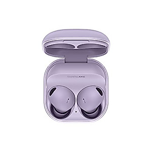 SAMSUNG Galaxy Buds 2 Pro True Wireless Bluetooth Earbuds w/Noise Cancelling & Galaxy Buds 2 Pro True Wireless Bluetooth Earbuds w/Noise Cancelling, Hi-Fi Sound, 360 Audio