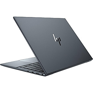 HP Elite Dragonfly G3 13.5" Touchscreen Notebook - WUXGA - 1920x1280 - i5 12th Gen i5-1245U Deca-core - 16GB RAM - 16GB On-Board Memory - 256GB SSD