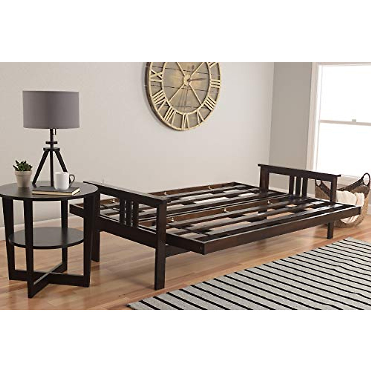 Kodiak Furniture Monterey Futon Frame
