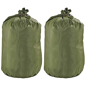 USGI Wet Weather Bag (Тwo Рack)