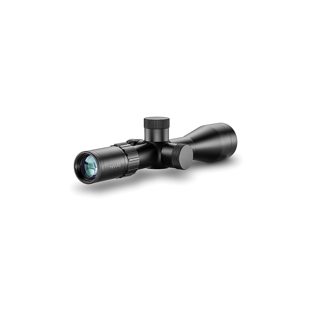 Airmax 30 Compact Riflescope 4-16x44 SF, 30mm AMX IR