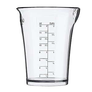 Cuisinart CSB-75BC Smart Stick 200 Watt 2 Speed Hand Blender, Brushed Chrome