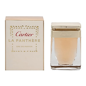 Cartier La Panthere for Women 1.6 oz Eau de Parfum Spray