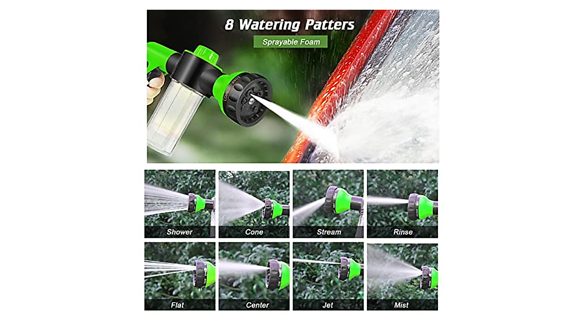 Pup Jet Dog Wash Nozzle: Effortless Pet Bathing Tool