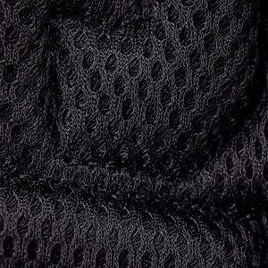 Gearbox Backpack - Core Division, Red Accent