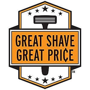 Made for YOU by BIC Shaving Razor Blades for Every Body - Men and Women, 12 Count - Refill Cartridges with 5 Blades for a Close Shave with Aloe Vera and Vitamin E for Smooth Glide