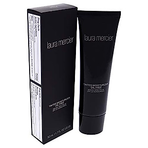 Laura Mercier Tinted Moisturizer Oil Free, Mocha