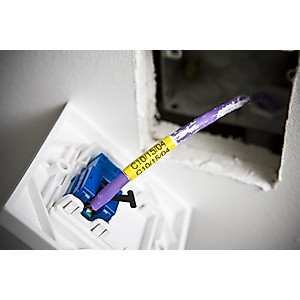 Brother PT-1400 P-Touch Handheld Labeler