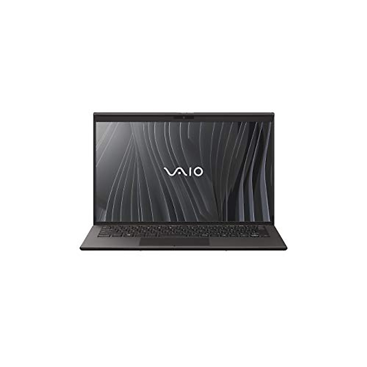VAIO Z - Intel Core i7-11375H | 16GB Memory (RAM) | 2GB PCIe SSD | Windows 10 Pro | 14.0" Ultra HD 4K (3840x2160) Display | Signature Black