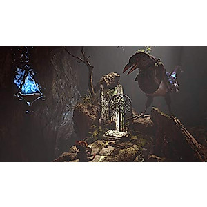 Ghost of a Tale : Collector's Edition - PS4 (PS4)