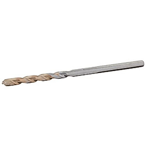 DEWALT DW5209 Drill Bit Premium Percussion Carbide Bit, 5/32-Inch By 3-Inch