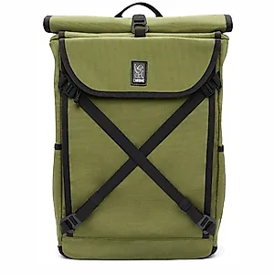 Chrome BRAVO 3.0 Backpack, Midnight SWEDISH CAMO, 35L-40L