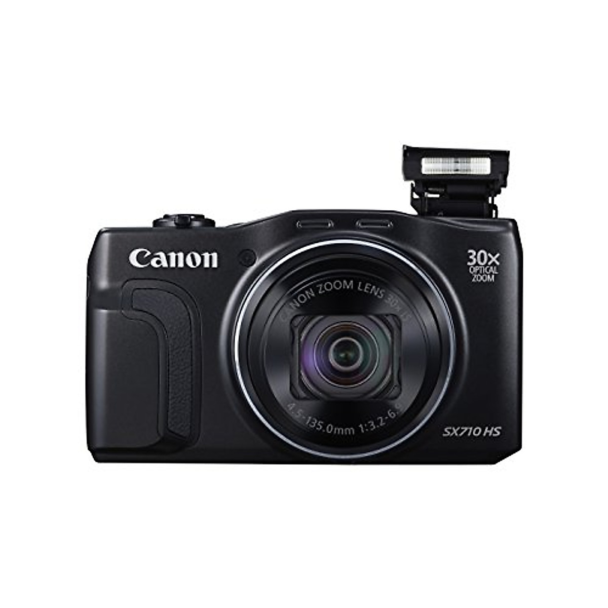 Canon PowerShot SX710 HS (Black)