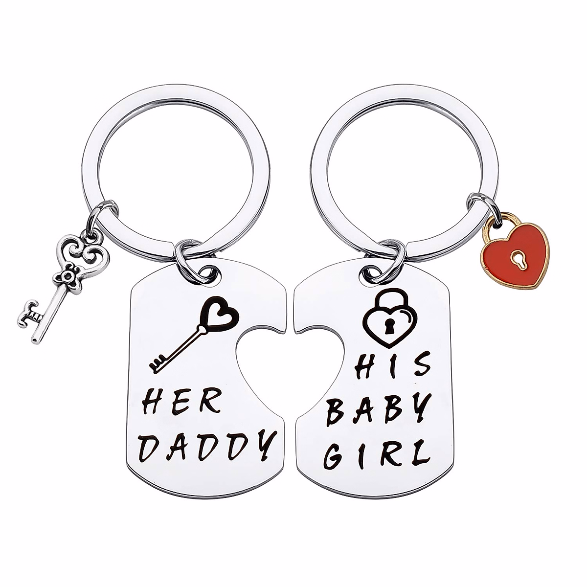 Lywjyb Birdgot daddy and baby ky set (daddy and baby ky set)