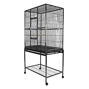 A&E Cage Company 52401493: Cage Flight Bk 31X20