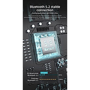 TWS KZ Z3 True Wireless in-Ear Earbuds Bluetooth 5.0 Headphones - for Sport/Workout, Hybrid Driver Noise Cancelling Bluetooth Earphones