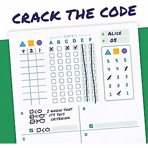 Scorpion Masque Turing Machine | Strategy Game for Teens and Adults | Ages 14+ | 1 to 4 Players | 20 Minutes