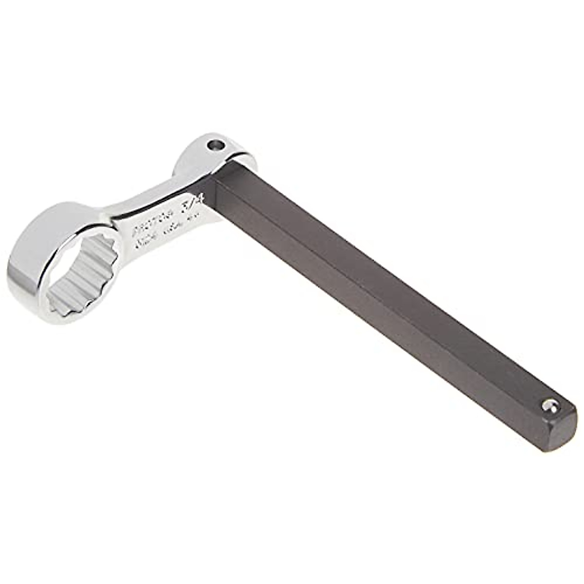 Stanley Proto J5100 3/8" Drive SAE Torque Adapter Set, 12 Point, 9PC