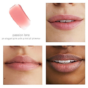 RMS Beauty Tinted Daily Lip Balm, Passion Lane, Pink, 0.10 Ounce (Pack of 1)