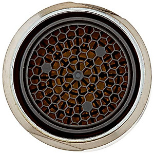 American Standard 066070-2950A Parts Faucet Aerator, 1.00 x 1.00 x 0.00 inches, Satin Nickel