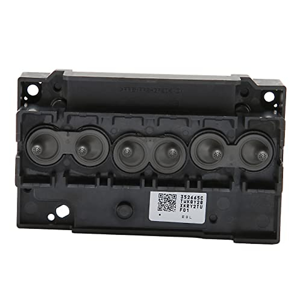 Print Head Pirnthead Replacement for R260 R390 1390 L1800 1400 1430 1500W Printer ABS Materials