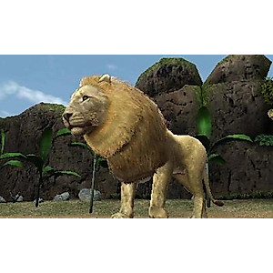 Animal Resort: Dobutsuen o Tsukurou!! [Japan Import]