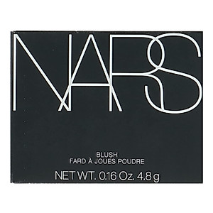 Nars Blush 0.16 Oz Nars/ Powder Blush Luster 0.16 Oz Sheer Golden Apricot