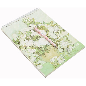 30 Pcs Fine Point Cute Pens With a Pen Holder, 0.5mm 30 Different Random Styles Black Ink Kawaii Gel Pens for Office, Study, Gift and Home Supplies (30)