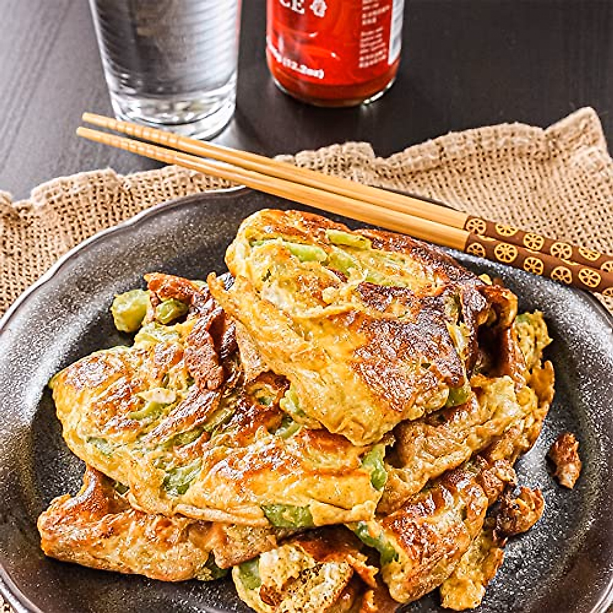 30 Bitter Gourd, Chinese Bitter Gourd, Calabaza Amarga, Bitter Cucumber, karela, Nigauri, Goya, Ku-Gua, Non-GMO Heirloom Seeds, Nutritious Vegetables-QAUZUY GARDEN