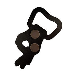 Balanced Co. Circle Game Meme Bottle Opener Circle Game Beer Opener