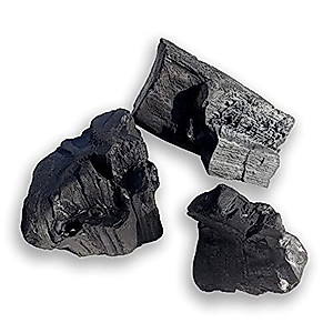 Jealous Devil All Natural Hardwood Lump Charcoal - 35LB