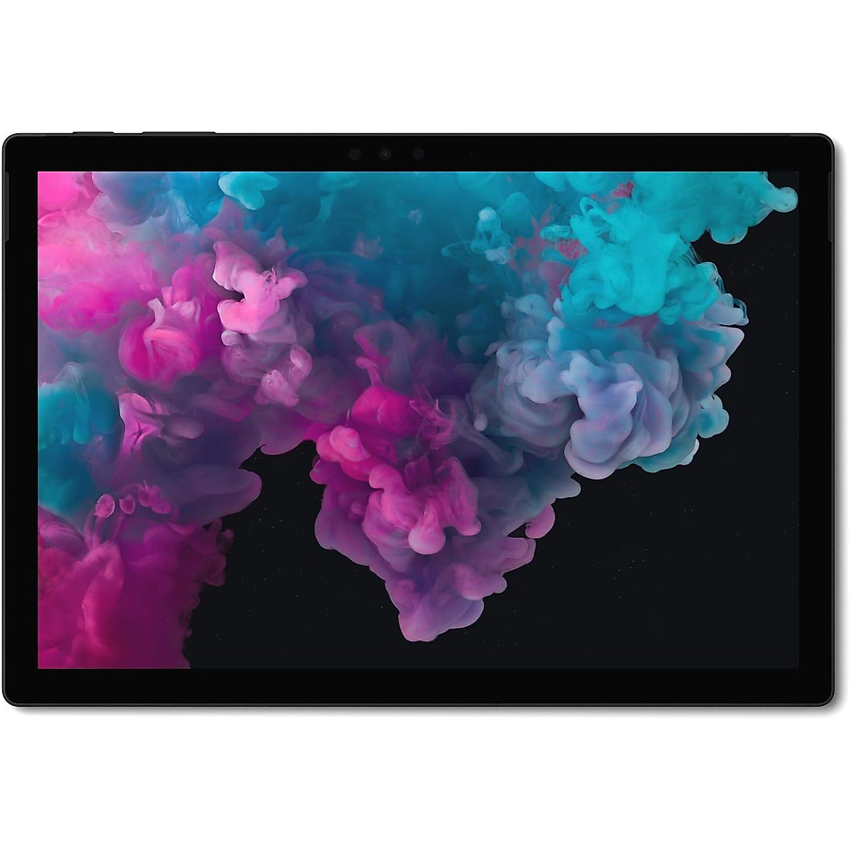 Microsoft Surface Pro 6 Laptop 12.3" Touchscreen Tablet PC, (2736 X 1824) Display, Intel Core i5-8350 Up to 3.1GHz, 8GB DDR4 RAM, 256GB SSD, WiFi, Bluetooth, Cam Windows 10 Pro (Renewed)