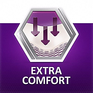 Super Poligrip Cushion & Comfort, Denture and Partials Adhesive Cream, 2.2 Ounces