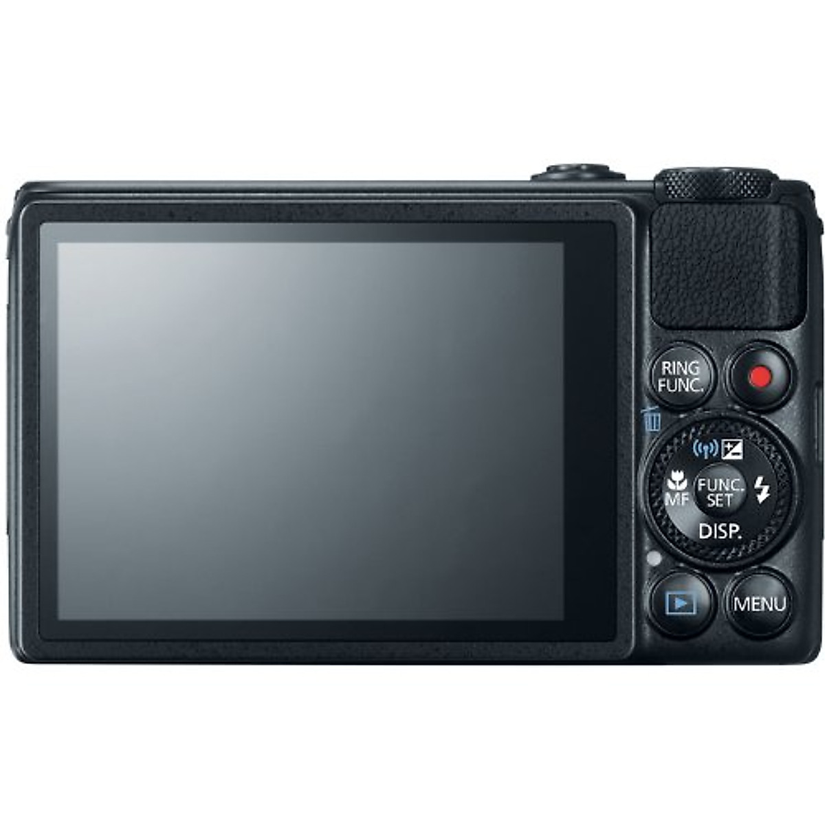 Canon PowerShot S120 Digital Camera w/ 12.1 MP 1/1.7 Inch Sensor & Wi-Fi Enabled