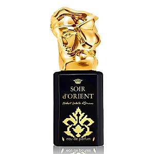 Sisley Soir D'orient Eau De Parfum Spray for Women 1.0 Ounce