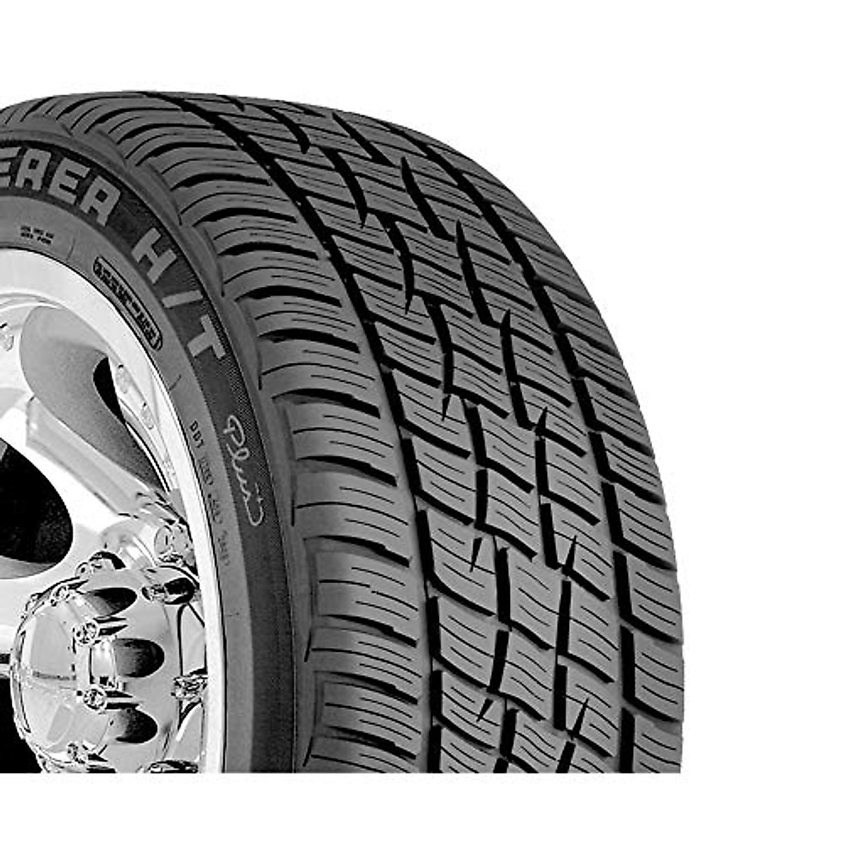 Cooper Discoverer H/T Plus All-Season 285/60R18 116T Tire