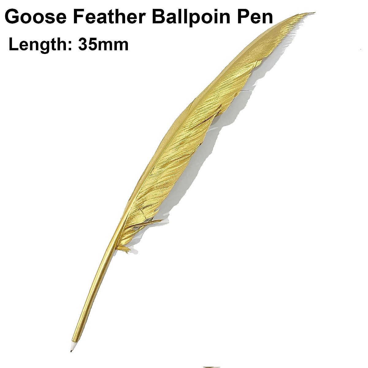 MiraShine Blank Scroll Paper with Wood Rods 8.25 X 36 Inch for Writing, Weding vows, Invitation, Props, Cosplay, Renaissance Festivals, Naughty or Nice List