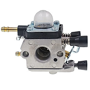 ANTO C1Q-S68 Carburetor for Stihl BG45 BG46 BG55 BG65 BG85 SH55 SH85 Leaf Blower 42291200606