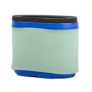 HIFROM Pack of 5 Replace Air Filter & Pre Filter Cleaner Replacement for 498596 690610 697029 5059h 4207 30-033 John Deere M147431 + 273356s Filter Pre-Cleaner